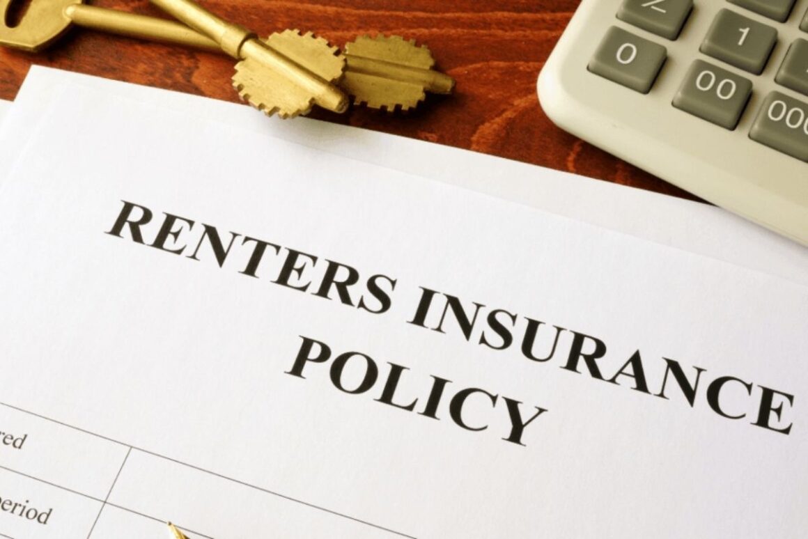 What Is Renters Insurance? - Insurance Noon