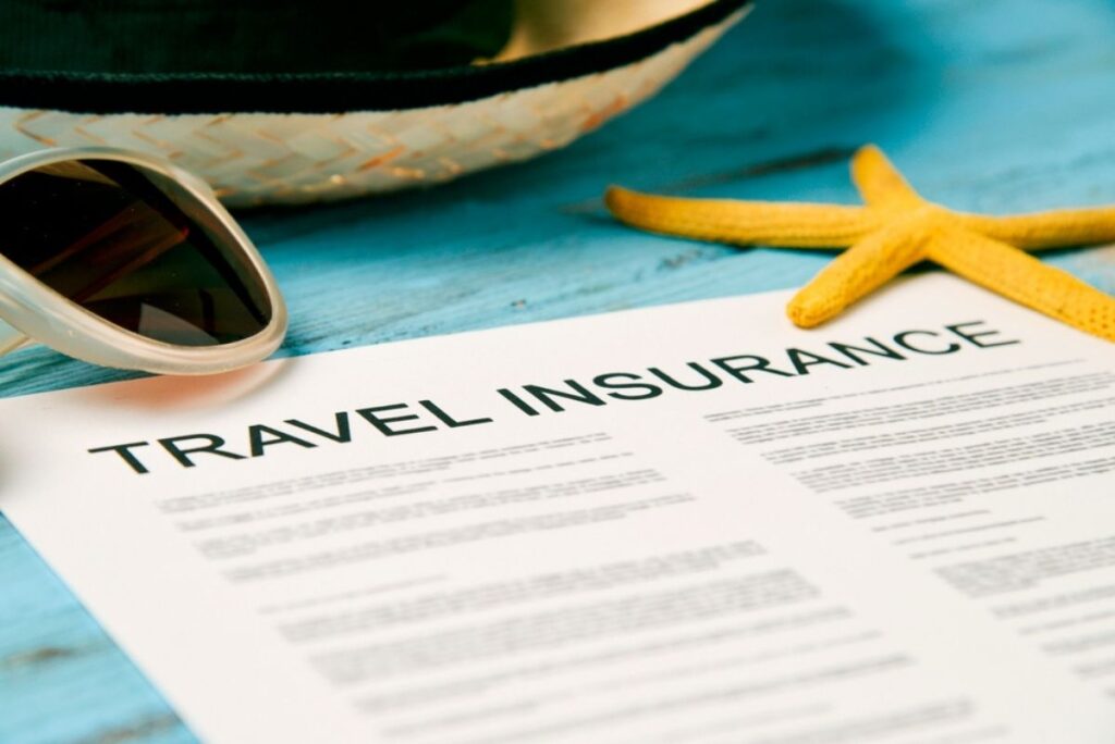 What Is Travel Insurance? - Insurance Noon