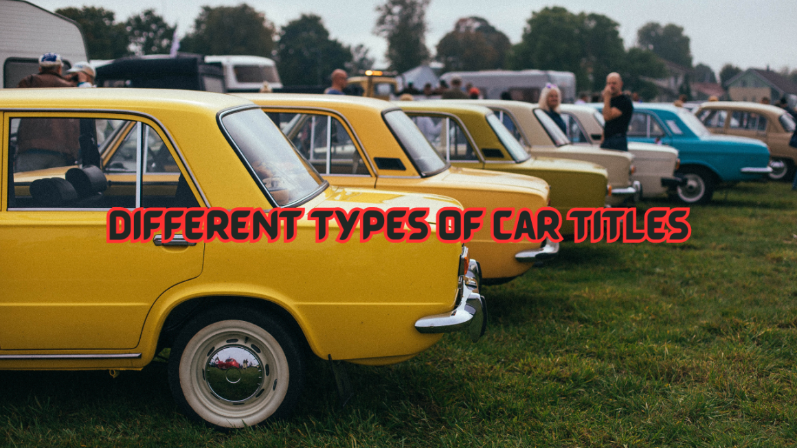 What Does Rebuilt Title Mean? - Insurance Noon