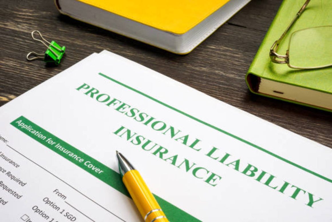 Certificate Of Liability Insurance - Insurance Noon
