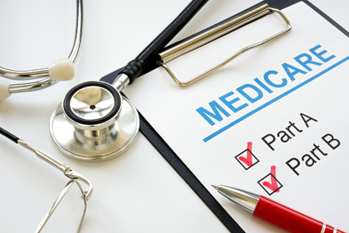 Medicare Coverage: Underlying Impact - Insurance Noon