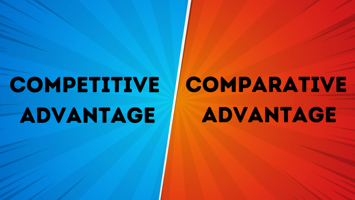 Competitive Advantage; Strategies, Theories, and Examples - Insurance Noon