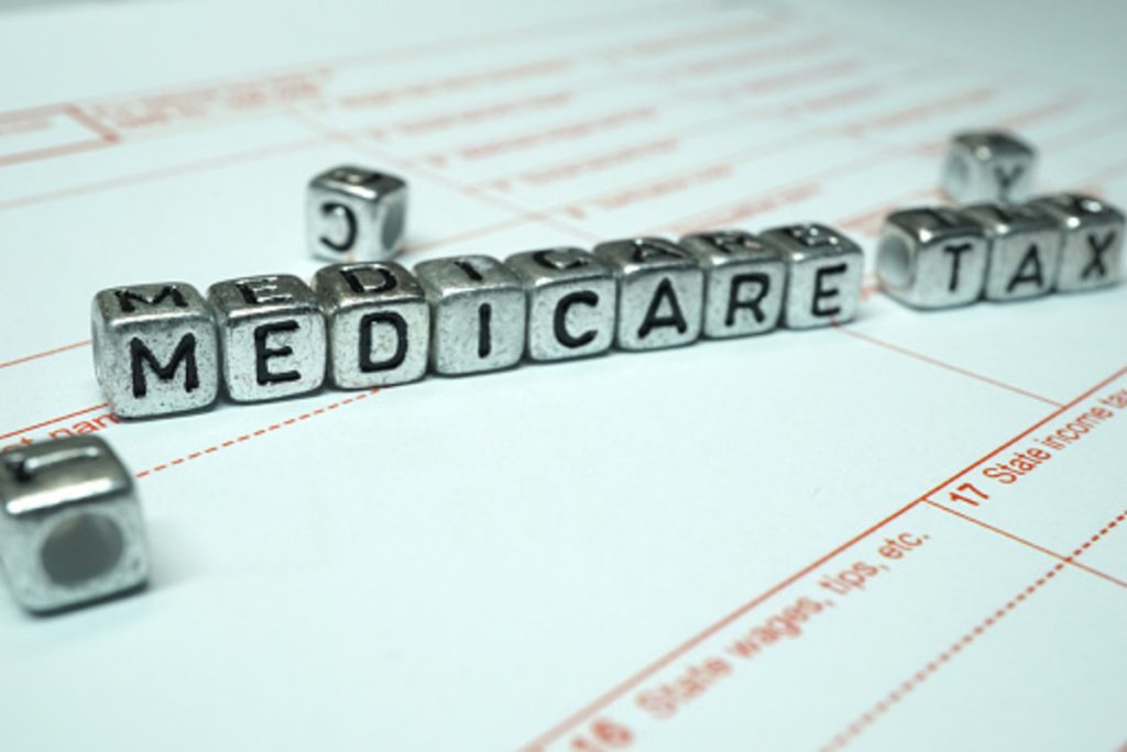 Medicare tax rate - Insurance Noon