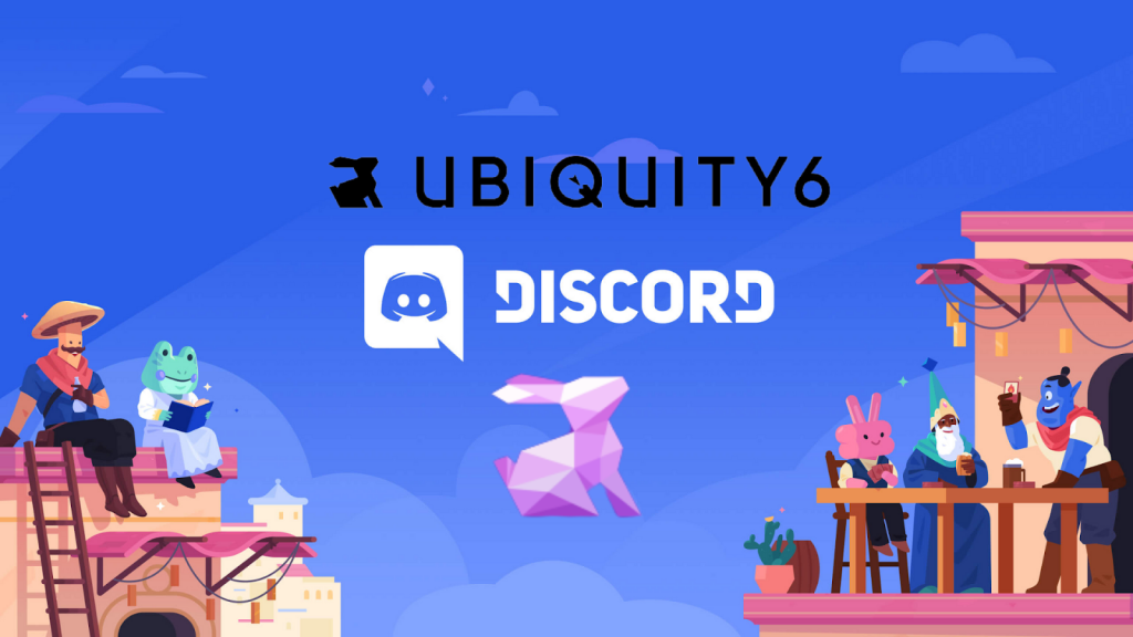 Who Owns Discord - A Take On Company’s Roaring Net Worth And ...
