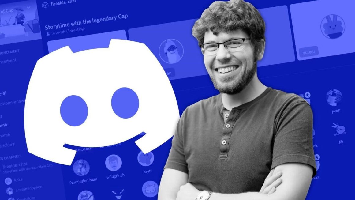 Who Owns Discord - A Take On Company’s Roaring Net Worth And ...