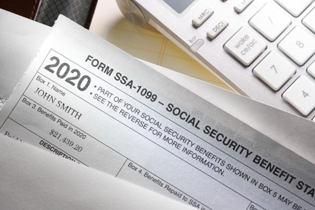 What Is A 1099 Form? A Complete Guide To Tax Forms - Insurance Noon