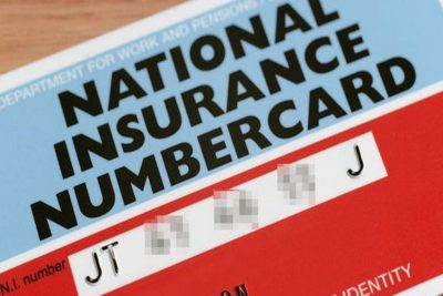 How Much National Insurance Do I Pay? All You Need To Know - Insurance Noon