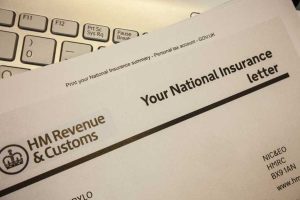 How Much National Insurance Do I Pay? All You Need To Know - Insurance Noon