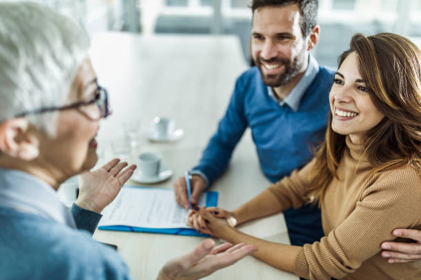What Does An Underwriter Do? Underwriting Through The Eyes Of An ...