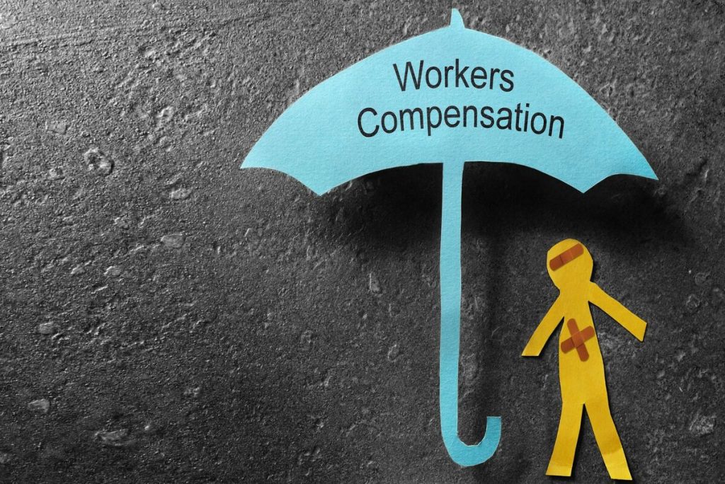 What Is The Workers Compensation Board? What Everyone Ought To Know ...