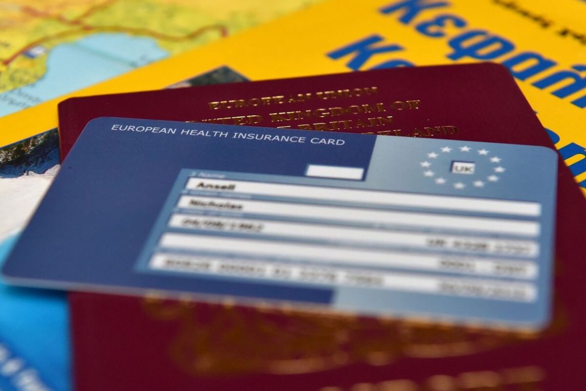 Policy Number On Insurance Card: It Could Save You Money On Your Car ...