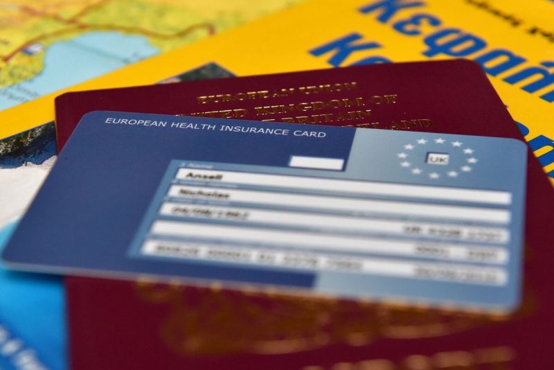 Policy Number On Insurance Card: It Could Save You Money On Your Car ...