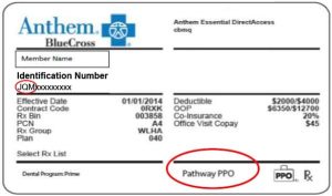 What Is Policy Number on Insurance Card? An In-depth Look At How It ...