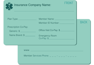 What Is Policy Number on Insurance Card? An In-depth Look At How It ...