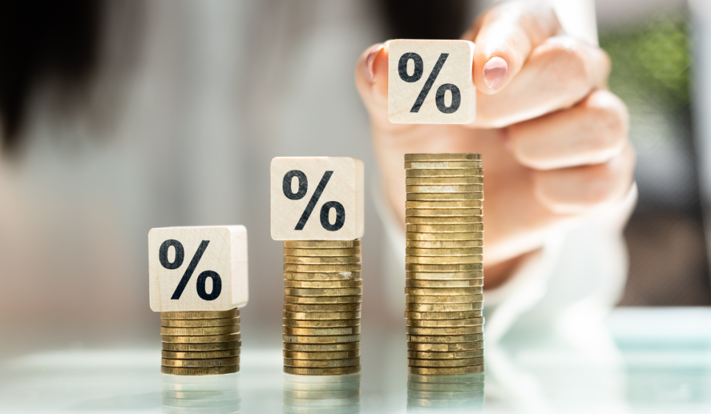 What Is The Interest Rate? How To Calculate Interest Rate? - Insurance Noon