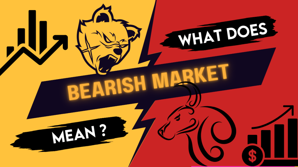 Bearish Markets Unveiled: Understanding What Does Bearish Market Mean ...