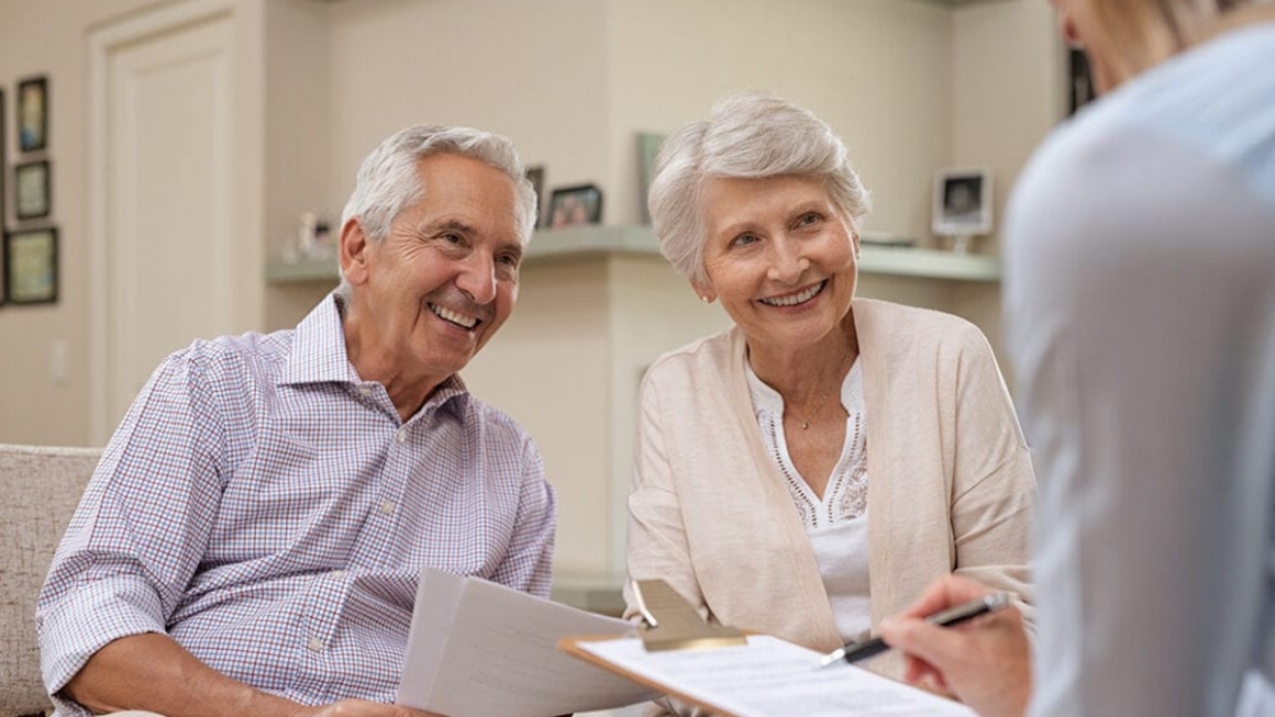 Senior legacy life insurance - Life Insurance for Seniors - Insurance Noon